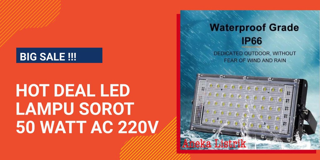 Produk Aneka Listrik Shopee Indonesia