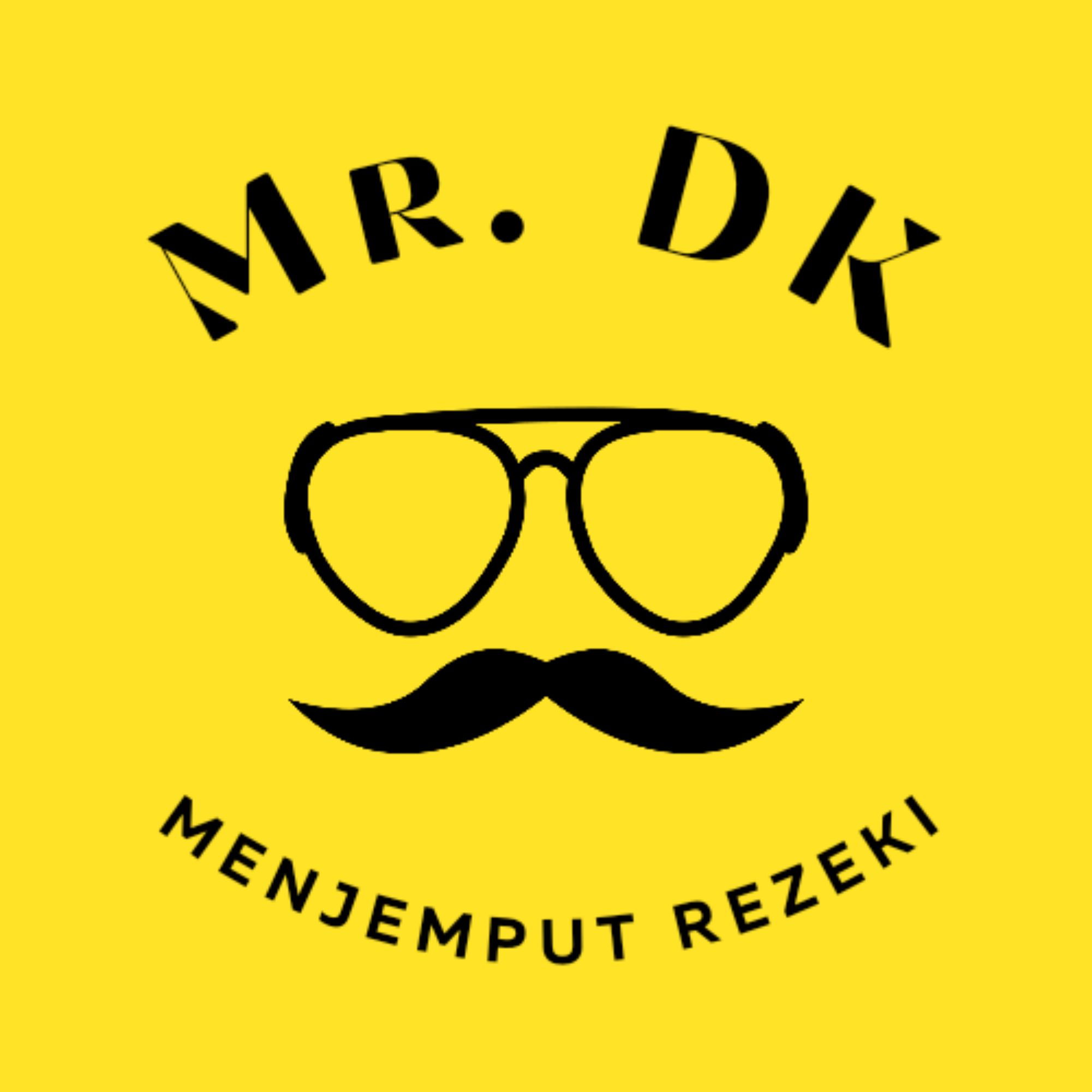 Produk Mr DK Paper | Shopee Indonesia