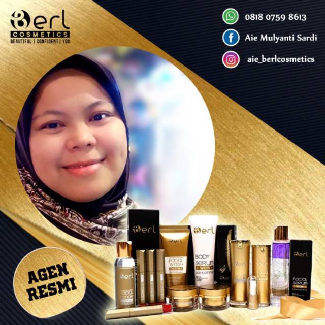 Produk Kreasi Shop Cosmetics | Shopee Indonesia