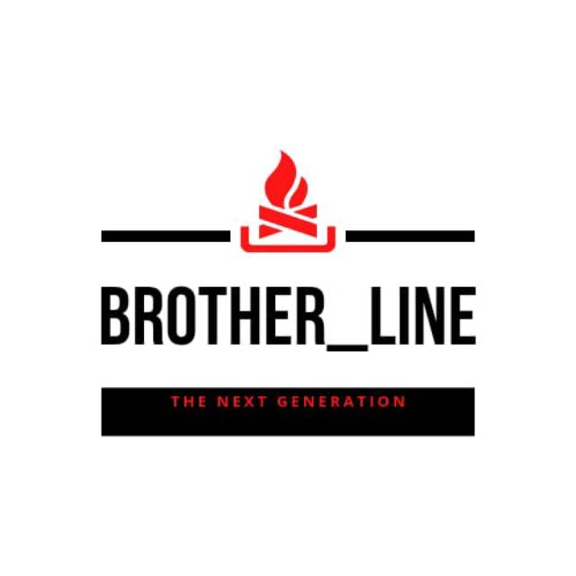Produk Brother_line | Shopee Indonesia
