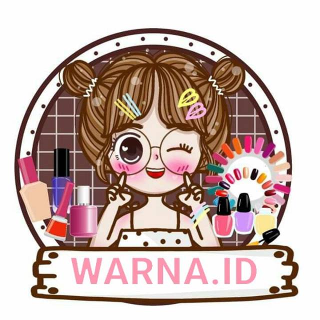 Produk Warna ACC.ID | Shopee Indonesia