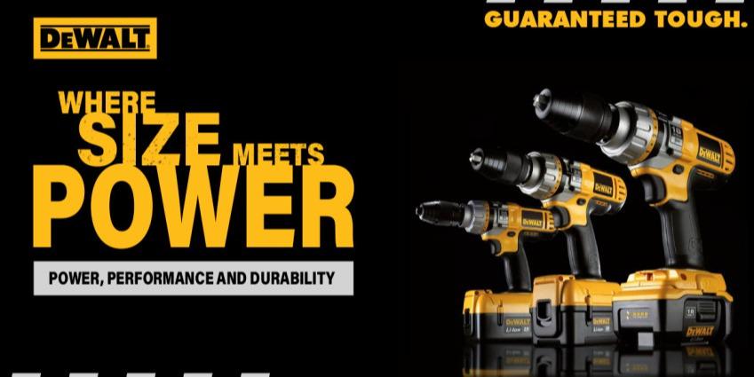 Toko Online DEWALT Official Shop | Shopee Indonesia