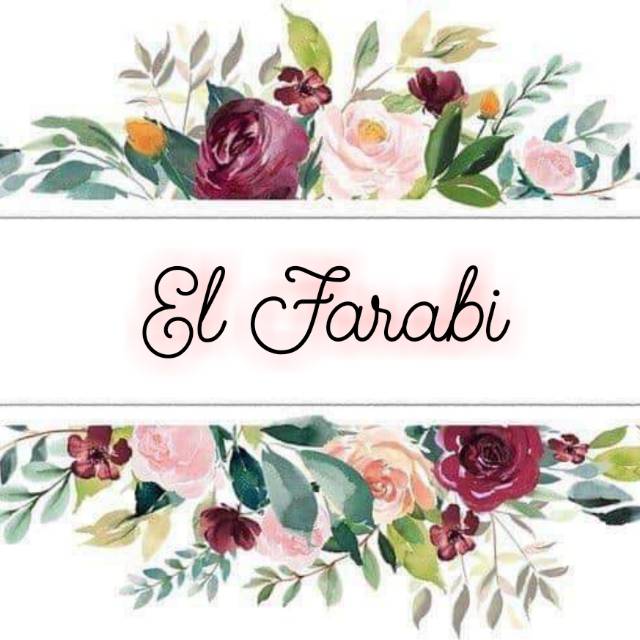 Produk El Farabi Store | Shopee Indonesia