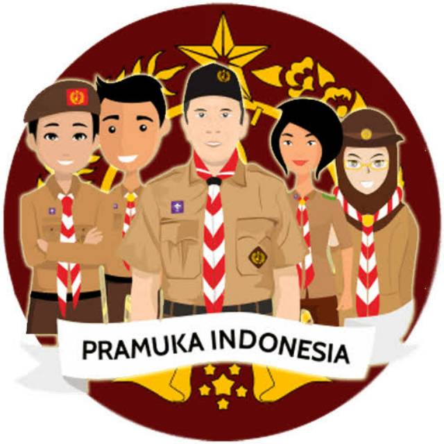 Produk Pandu Pramuka Official | Shopee Indonesia
