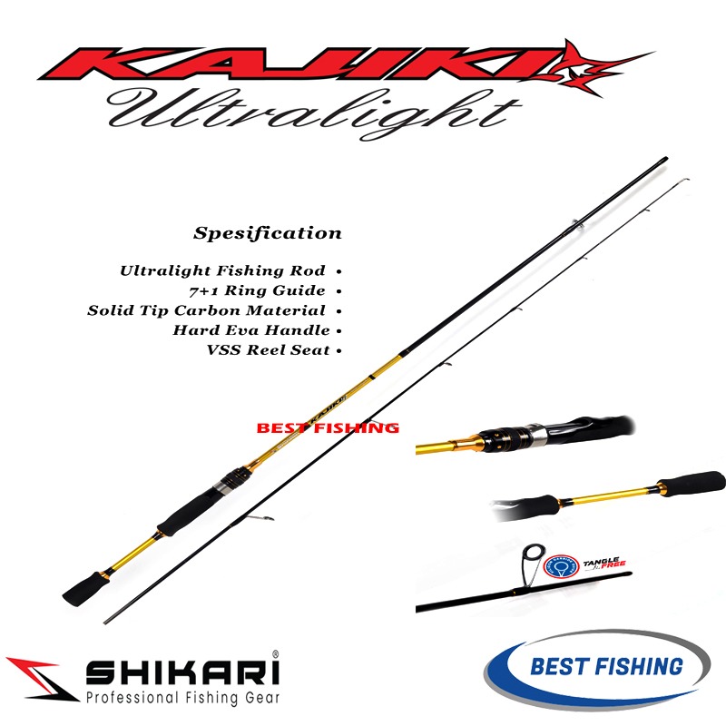Produk Best Fishing | Shopee Indonesia