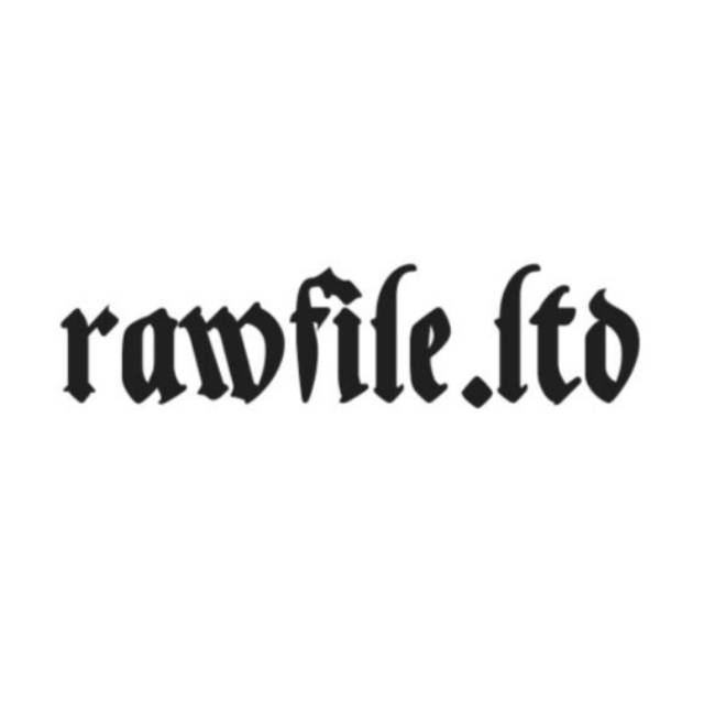 Produk Rawfile_Ltd | Shopee Indonesia