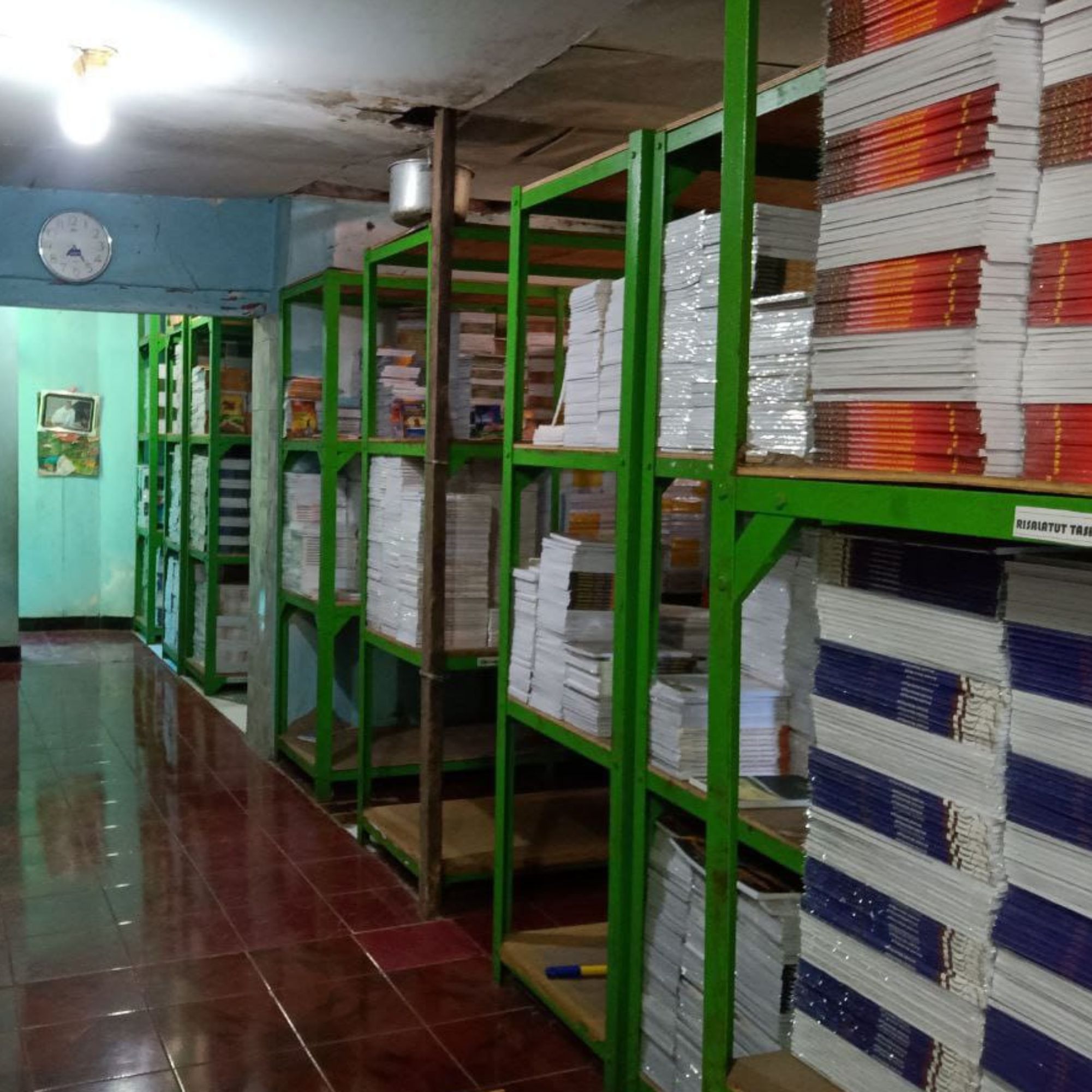 Produk Toko Kitab Kharisma | Shopee Indonesia