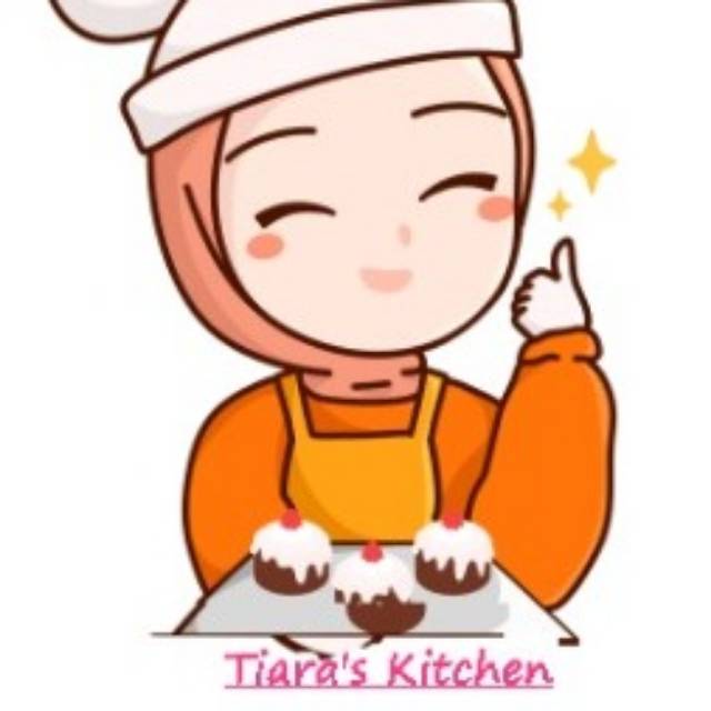 Produk Tiara's kitchen | Shopee Indonesia