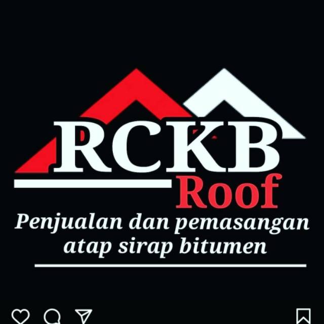Produk RCKB ROOF | Shopee Indonesia