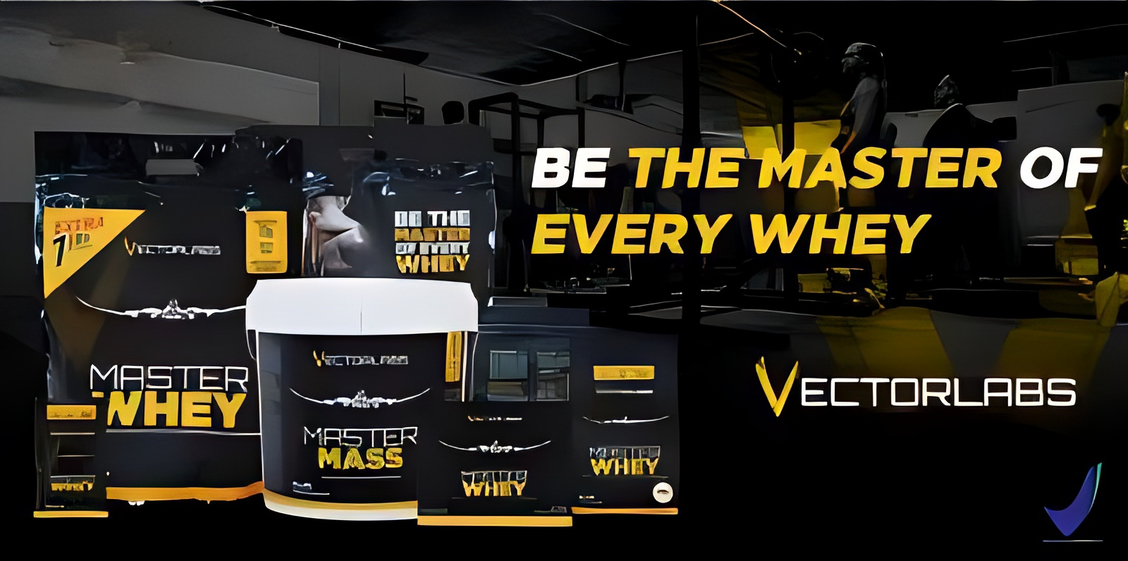 Produk Vectorlabs Shop | Shopee Indonesia