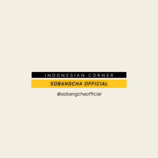 Produk sobangchaofficial | Shopee Indonesia