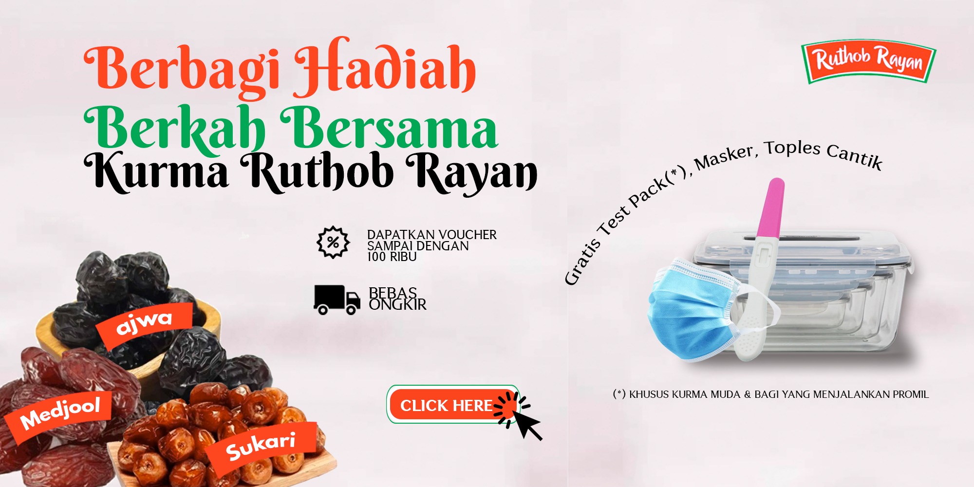 Produk Ruthob Rayan Official Store | Shopee Indonesia