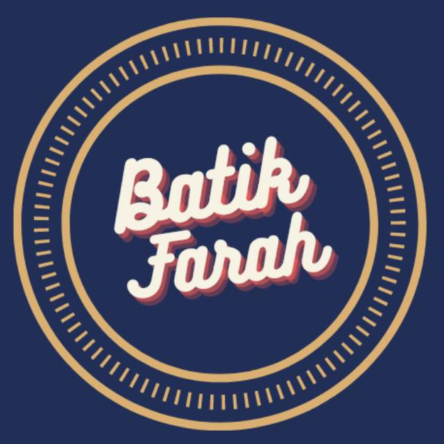 Produk Batik farah.id | Shopee Indonesia