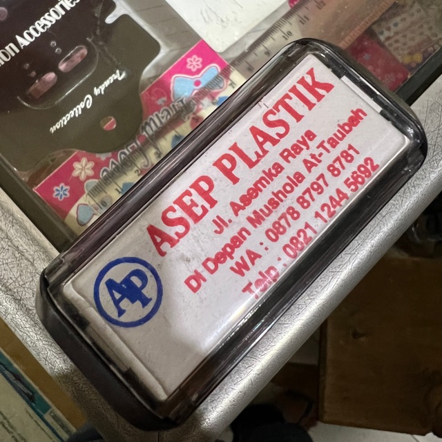 Produk ASEP PLASTIC | Shopee Indonesia