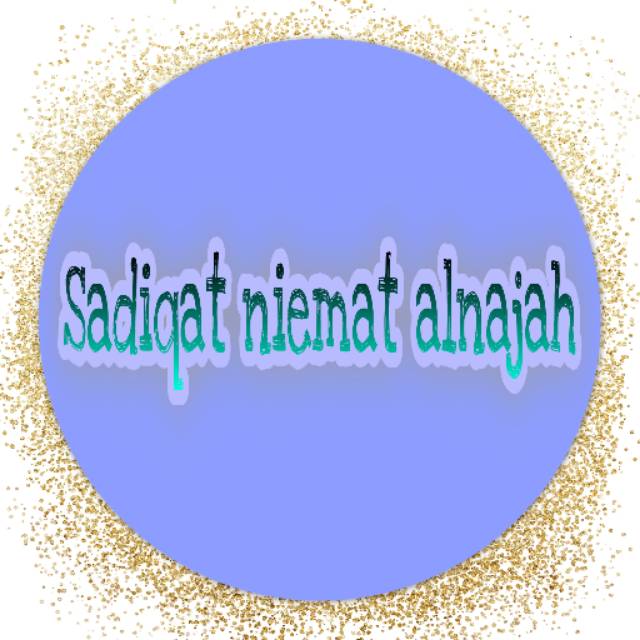 Produk Sadiqat Niemat Alnajah | Shopee Indonesia