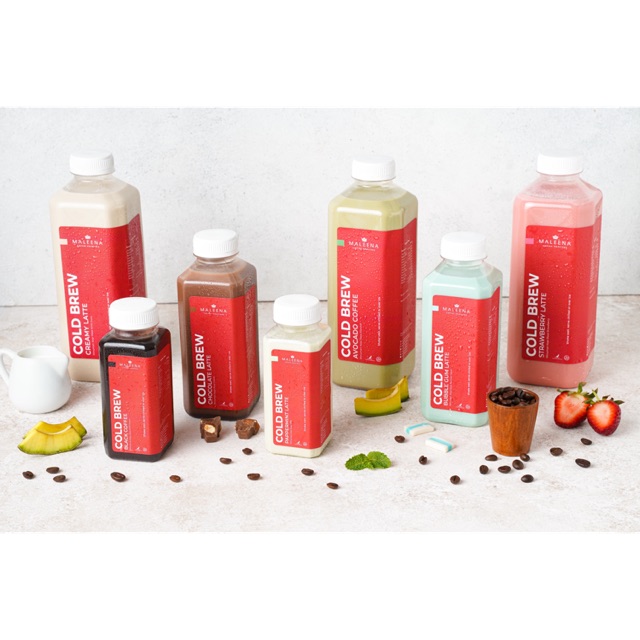 Produk MALEENA COFFEE ROASTERS | Shopee Indonesia