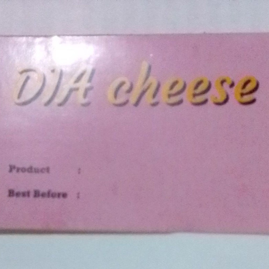 Produk DIA cheese | Shopee Indonesia