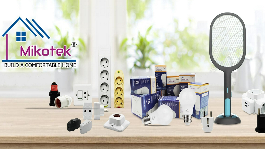 Toko Online Mikotek Official Store | Shopee Indonesia