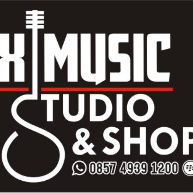 Produk Ayx music | Shopee Indonesia
