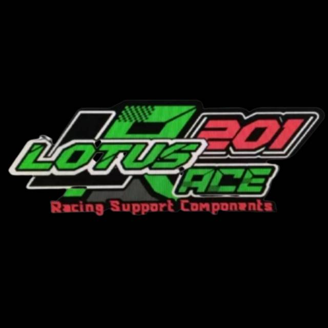 Produk LOTUS 201 RACE INDONESIA | Shopee Indonesia