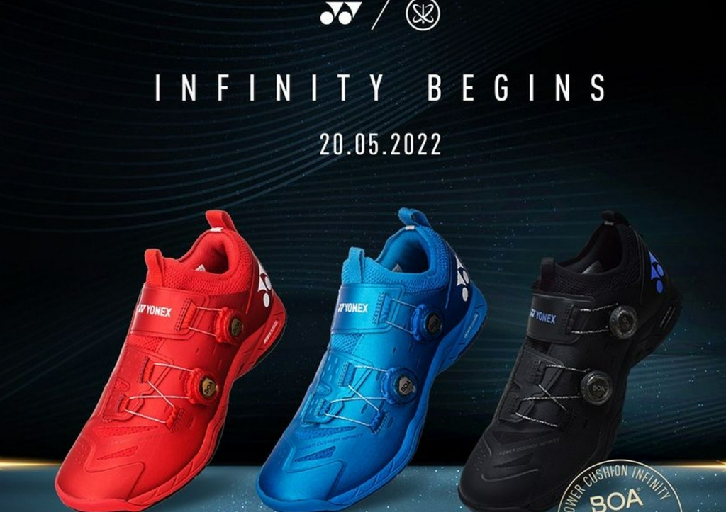 Toko Online Yonex Official Shop | Shopee Indonesia