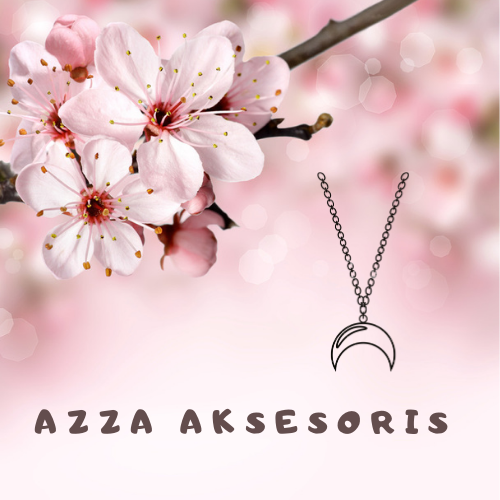Produk Azza Aksesoris | Shopee Indonesia