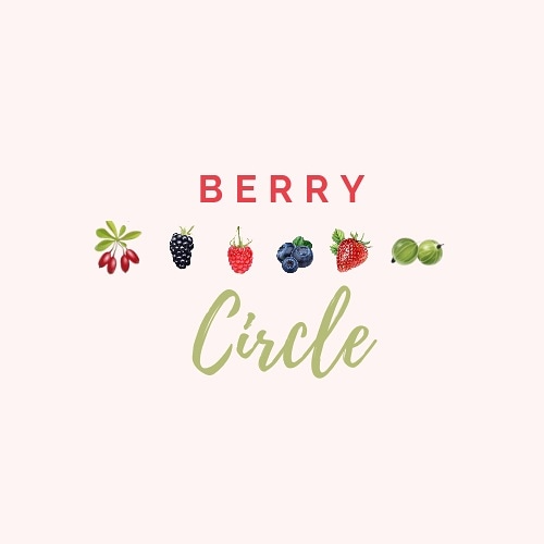 Produk Berry Circle | Shopee Indonesia
