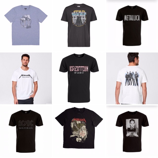 Produk Collection Merchandise | Shopee Indonesia