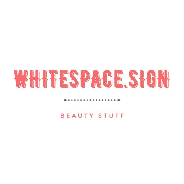 Produk Whitespace_sign | Shopee Indonesia