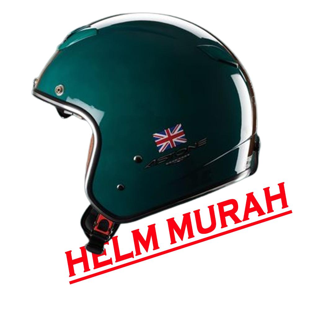 Produk Helm Kreasi Anak Bangsa | Shopee Indonesia