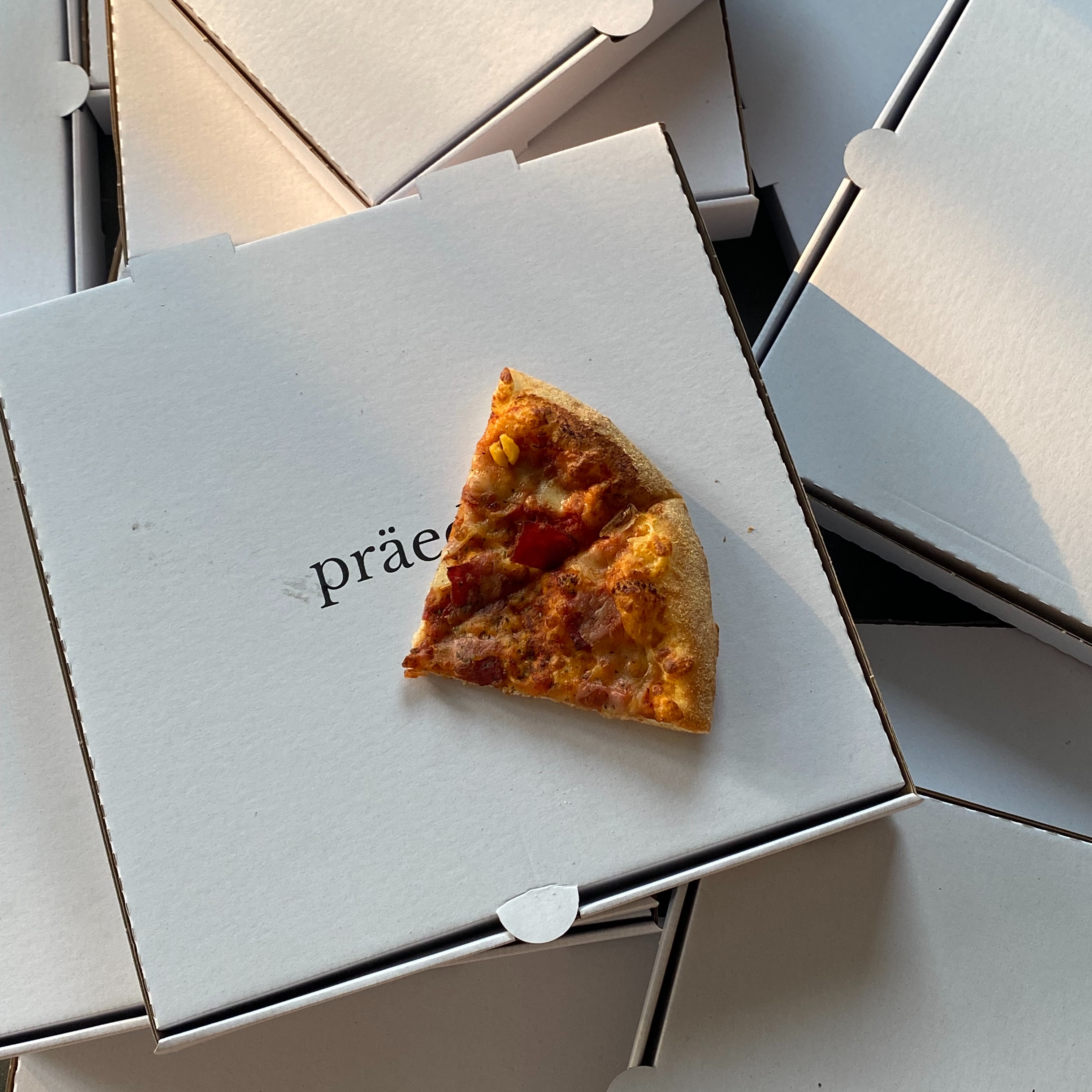 Produk Praedae Studio | Shopee Indonesia