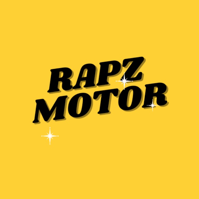 Produk Rapz_Motor | Shopee Indonesia