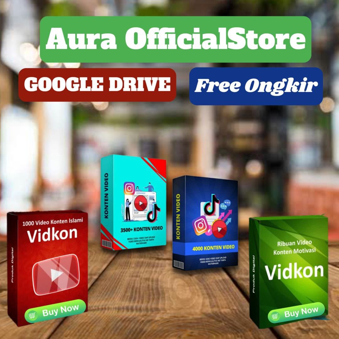 Produk Aura PetShop Store | Shopee Indonesia