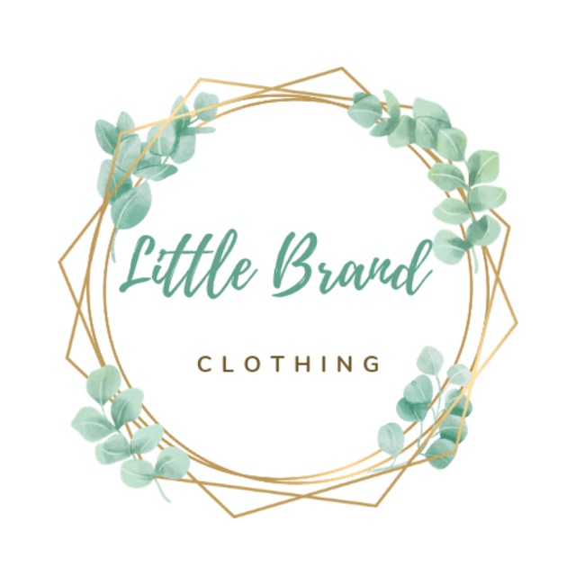 Produk Little Brand Clothing | Shopee Indonesia