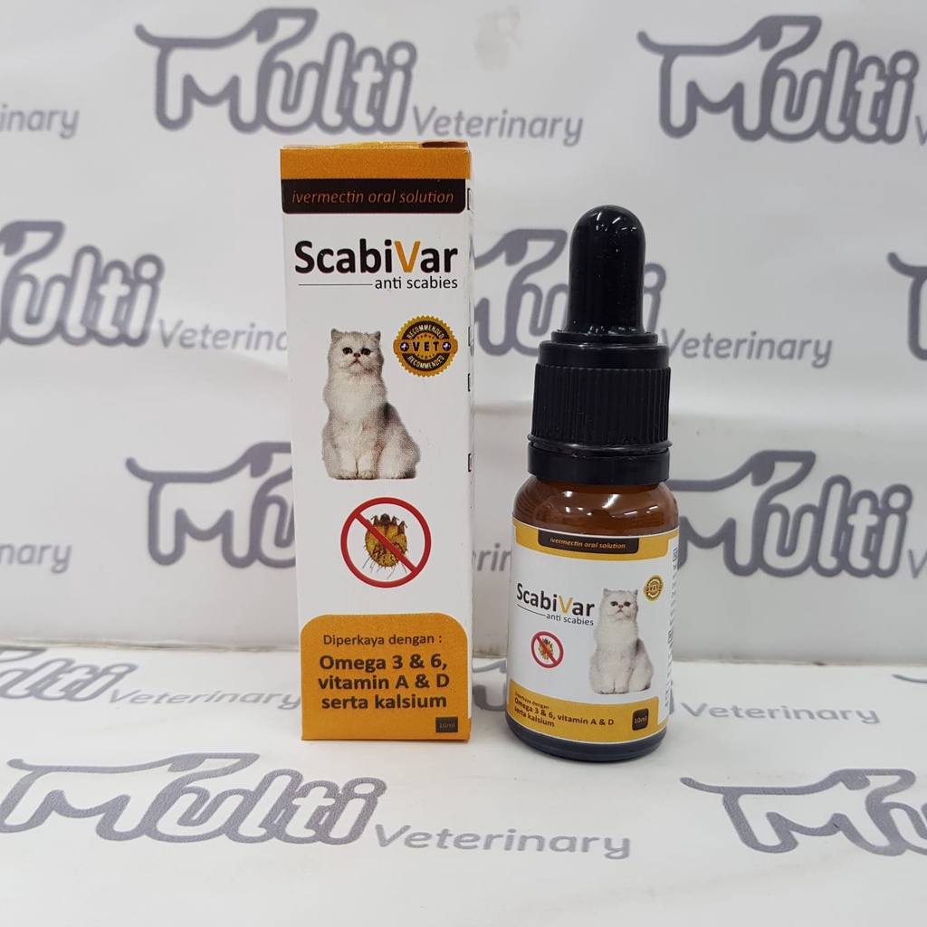 Produk Multi Veterinary | Shopee Indonesia
