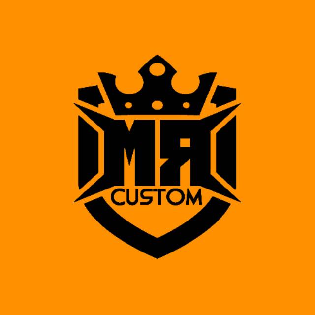 Produk Mister_Custom | Shopee Indonesia