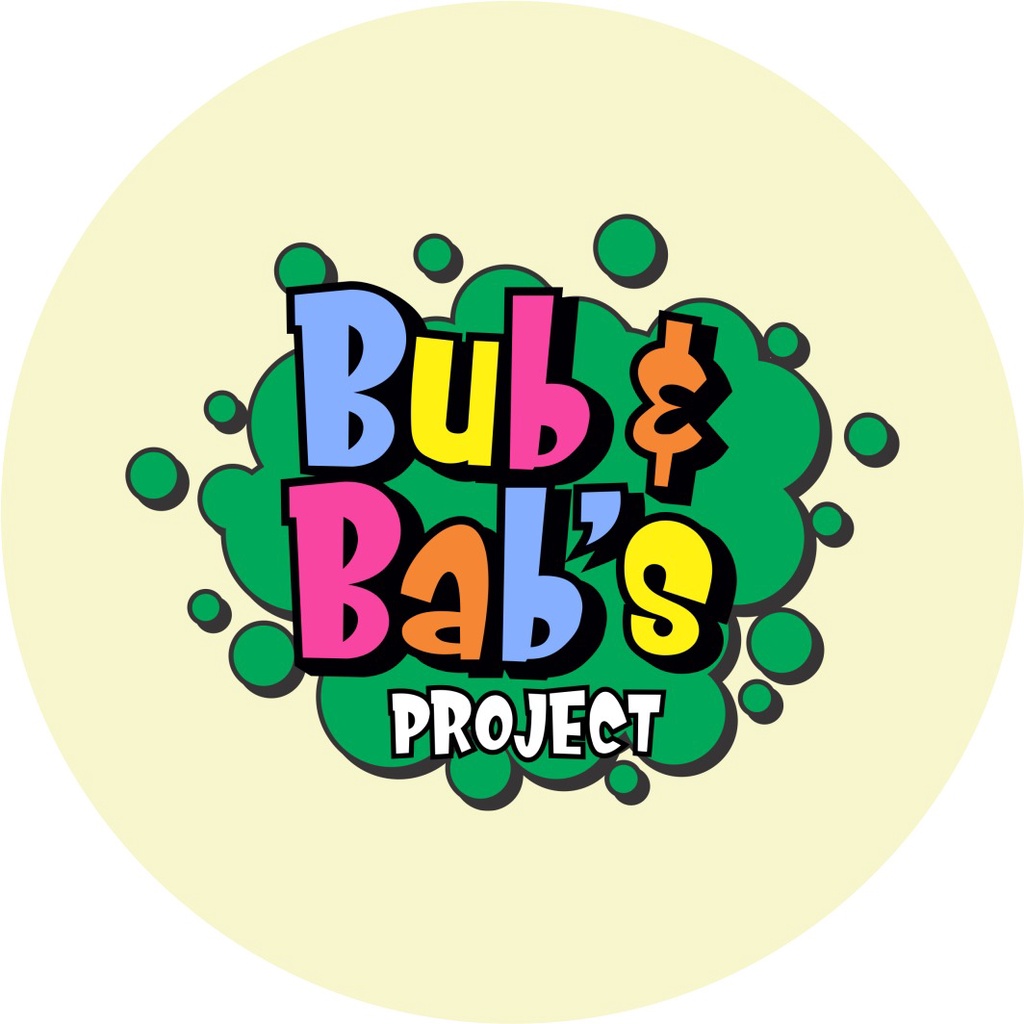 Produk Bub & Babs Project | Shopee Indonesia