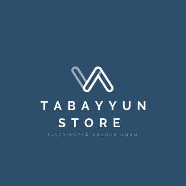 Produk Tabayyun Store | Shopee Indonesia