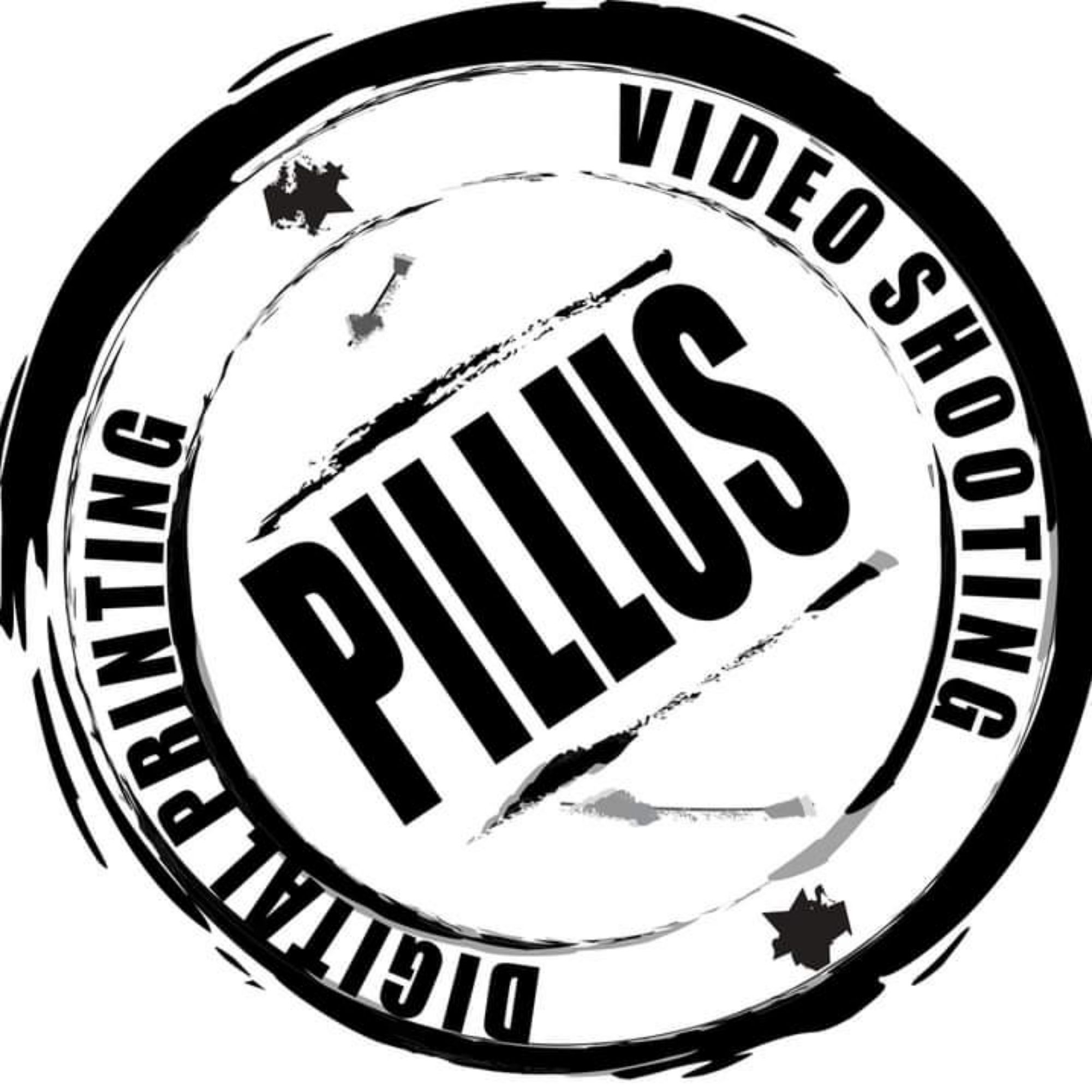 Produk PILLUS DIGITAL PRINTING | Shopee Indonesia