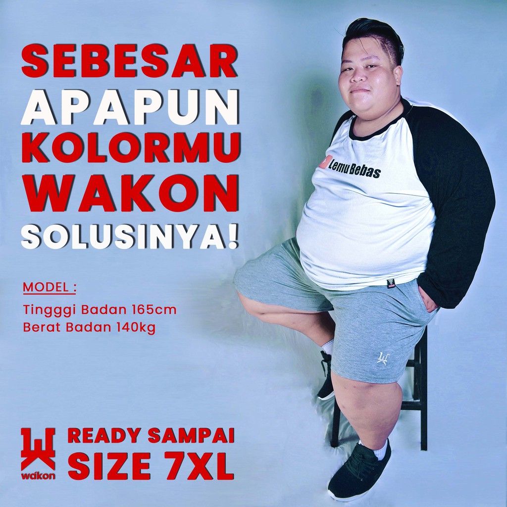 Produk Wakon.id | Shopee Indonesia