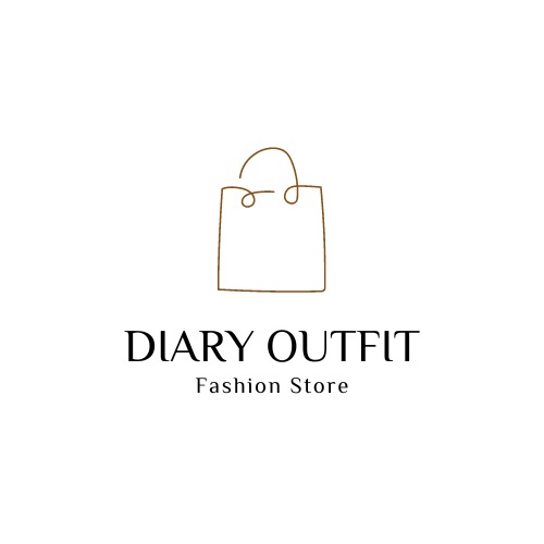 Produk Diary Outfit | Shopee Indonesia