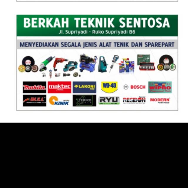 Produk Berkah Teknik Sentosa | Shopee Indonesia