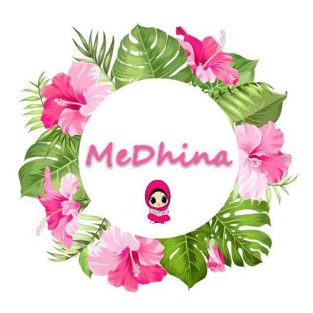 Produk MeDhina | Shopee Indonesia