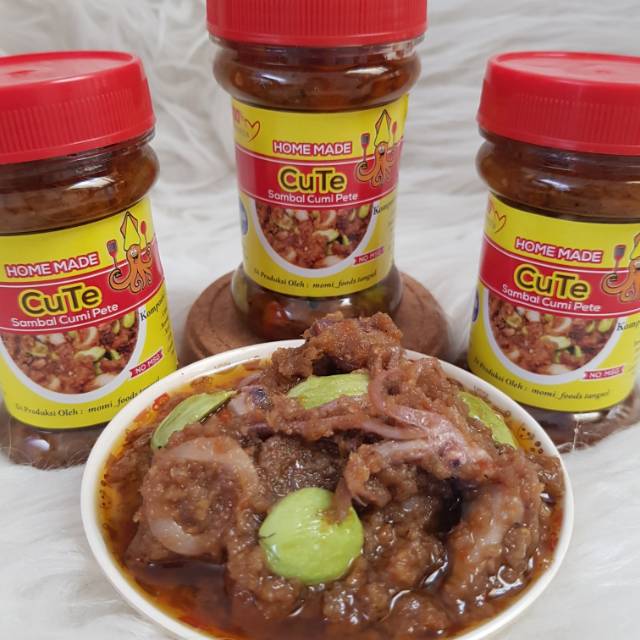 Produk Momi Foods | Shopee Indonesia