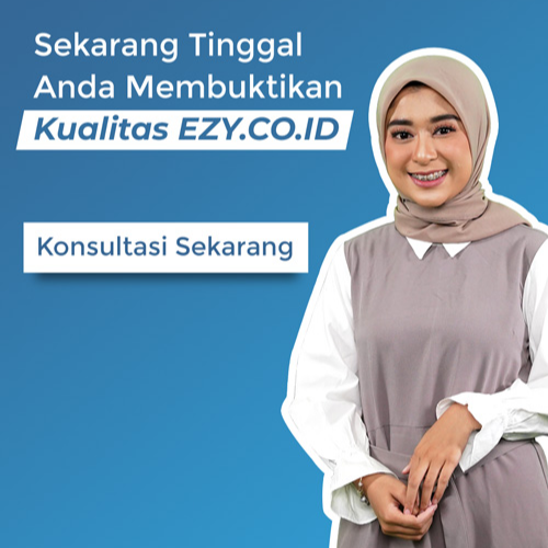 Produk ezy.co.id | Shopee Indonesia