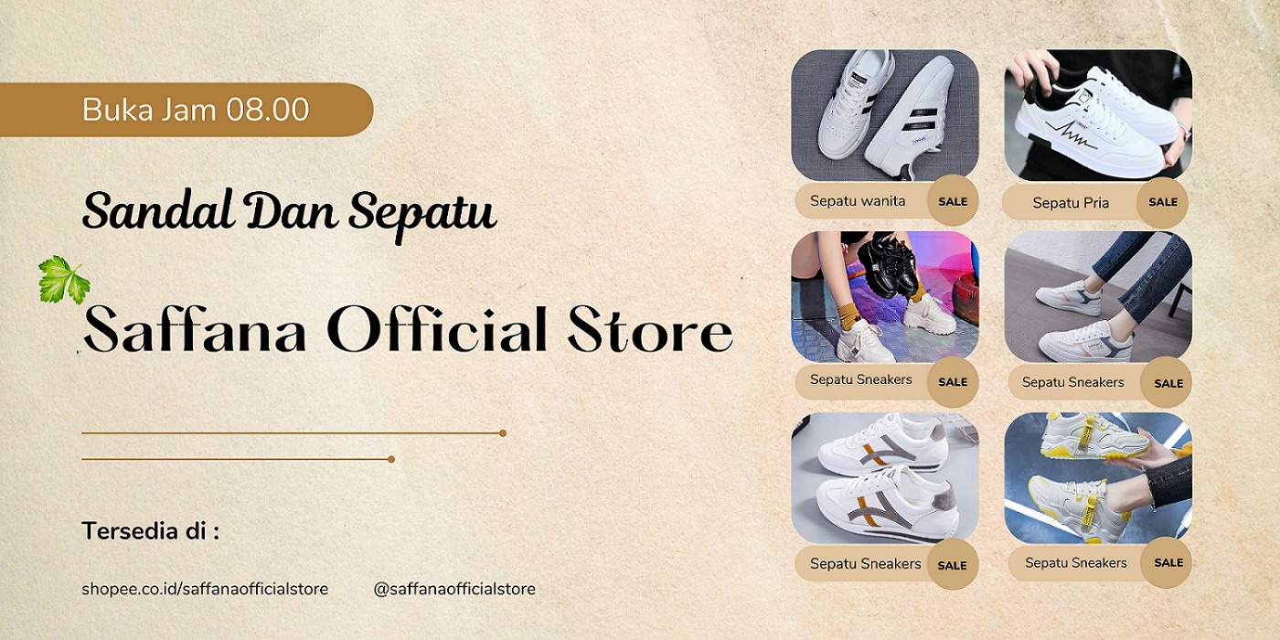 Produk Saffana Official Store | Shopee Indonesia