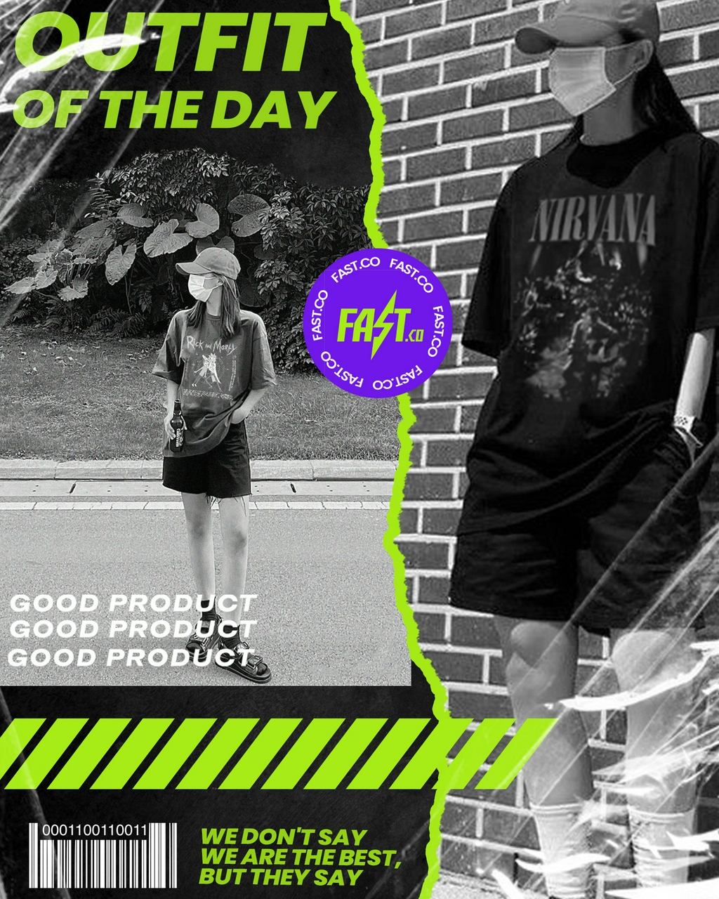 Produk FAST.CO | Shopee Indonesia