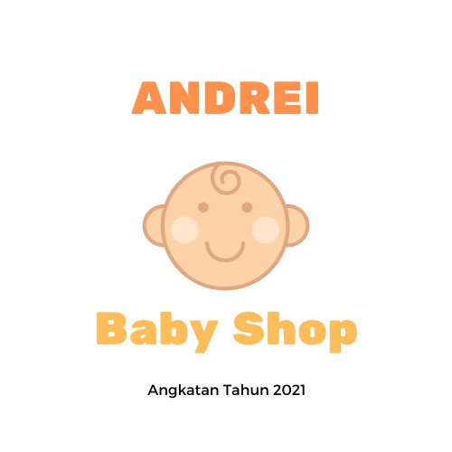 Produk Andrei Baby Shop | Shopee Indonesia