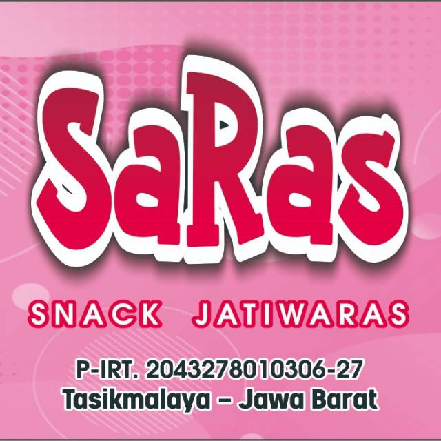 Produk SaRas_Official_Store | Shopee Indonesia
