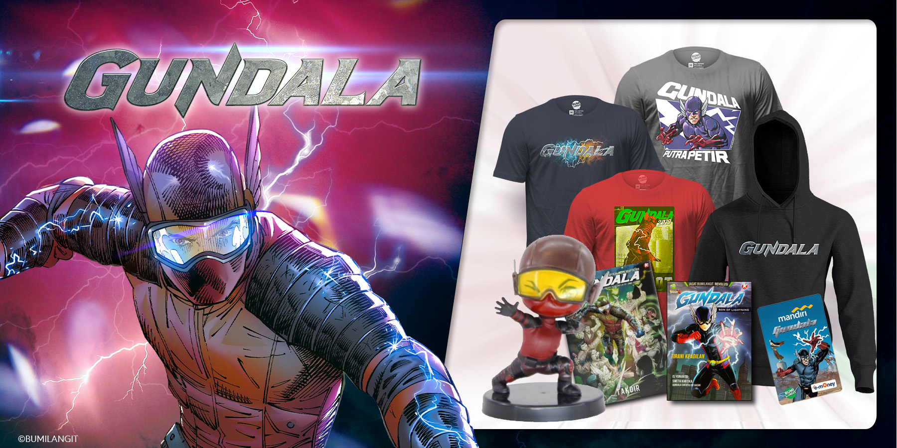 Toko Online Bumilangit Official Shop | Shopee Indonesia